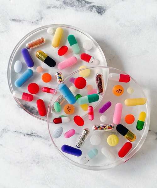 Jurassic Themed Villa - ThingsFromMars.com