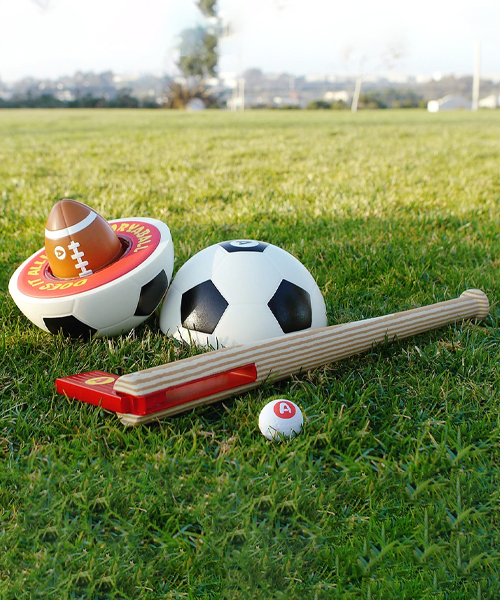 Gigantic Beach Ball - The Full-sized Fun - ThingsFromMars.com