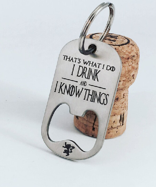 Game of Thrones Gifts That Are More Desirable Than Even the Iron Throne ...