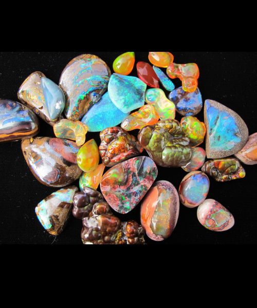 Top Geology Gifts for Rock Enthusiasts To Discover Earth's Beauty ...