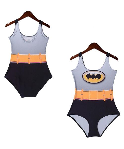 Batman Returns Armor Set - ThingsFromMars.com