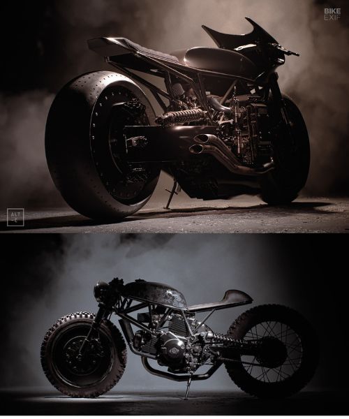 Batman Hovercraft - ThingsFromMars.com