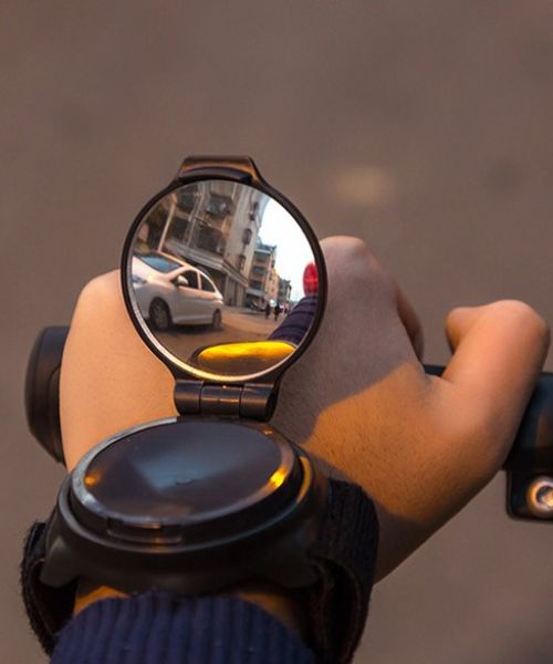 Enhance Your Living Space with Unique Mirrors And A Reflection of ...