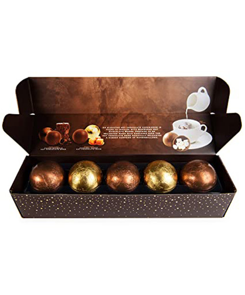 The Best Chocolate Gifts to Surprise Your Loved Ones ThingsFromMars.com