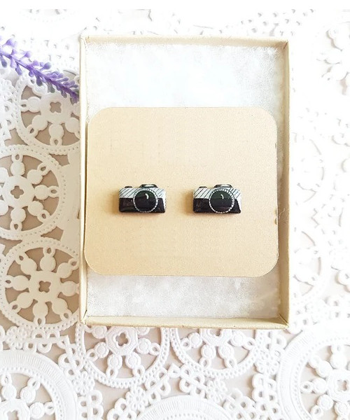 Funny Earrings That Will Make You Laugh Out Loud ThingsFromMars.com