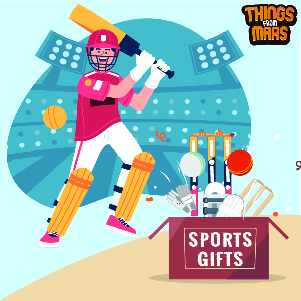 The Best Cricket Gifts for Fans and Players ThingsFromMars.com