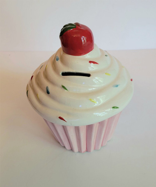 Golden Skull Money Box - ThingsFromMars.com