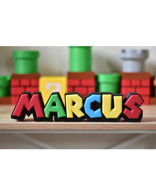 The Ultimate Super Mario Gifts For Gamers Of All Ages ThingsFromMars.com