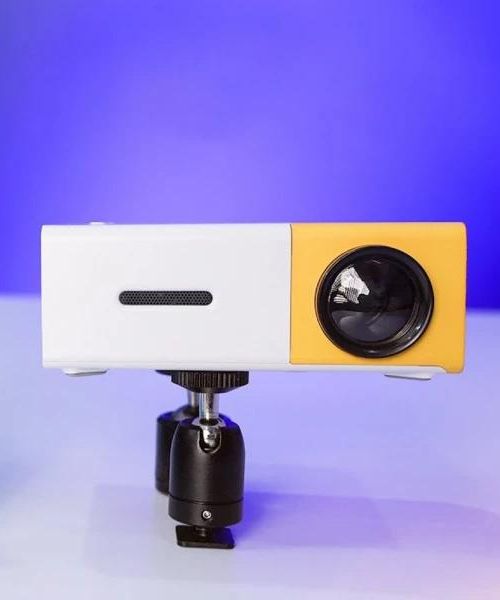 Top Gifts for Movie Lovers to Elevate Their Movie Nights ThingsFromMars.com