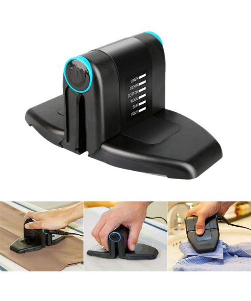 Folding Portable Iron - ThingsFromMars.com