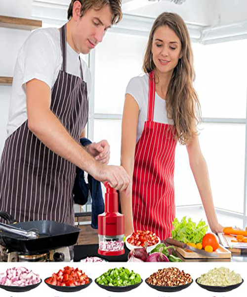 Food Chopper - ThingsFromMars.com