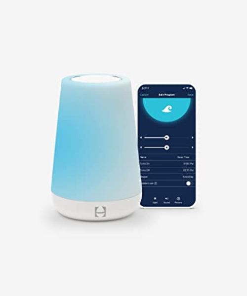 Hatch Baby Rest - ThingsFromMars.com