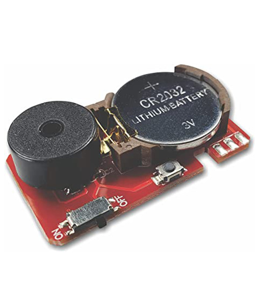Hidden Noise Maker Includes Multiple Sounds - ThingsFromMars.com Hidden Noise Maker Includes Multiple Sounds - ThingsFromMars.com