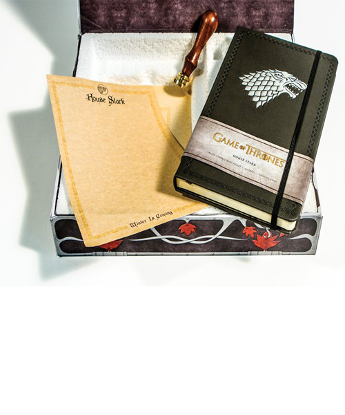 Game of Thrones Gifts That Are More Desirable Than Even the Iron Throne ...