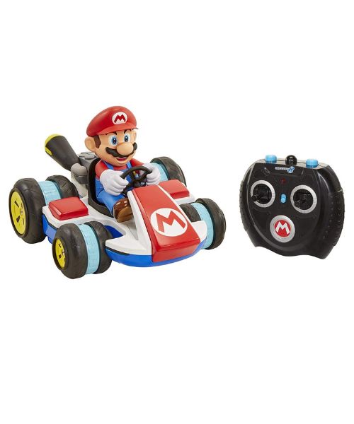 The Ultimate Super Mario Gifts For Gamers Of All Ages ThingsFromMars.com