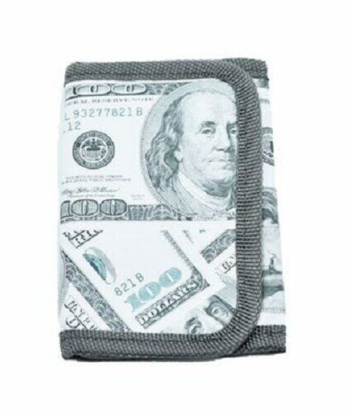 Money Wallet - ThingsFromMars.com