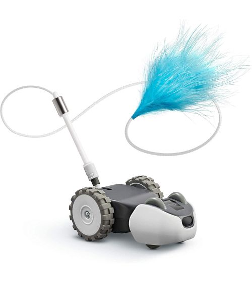 NERF Dog Ball Launcher - ThingsFromMars.com