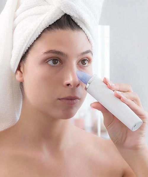 tweexy Wearable Nail Polish Holder Ring - ThingsFromMars.com