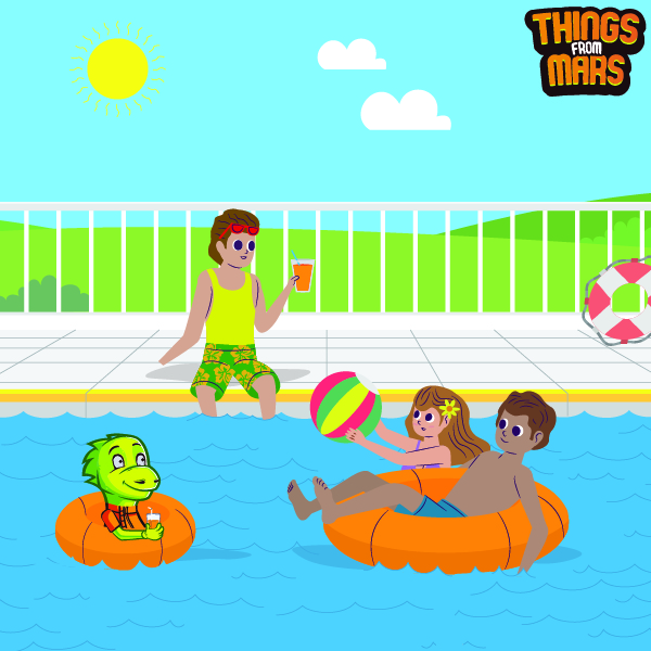 Unveiling the Ultimate Pool Gifts Collection for Aquatic Enthusiasts ...