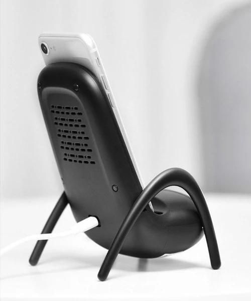 Pirate Peg Leg Corkshew - ThingsFromMars.com