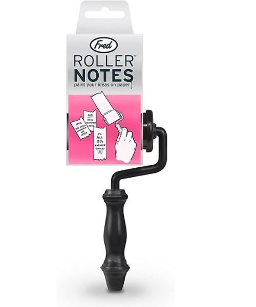 Post It Notes Roller - ThingsFromMars.com