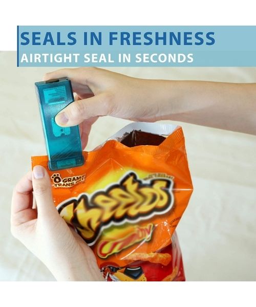 Potato Parcel - ThingsFromMars.com