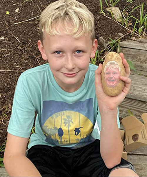 Edible Chocolate Pistol - ThingsFromMars.com