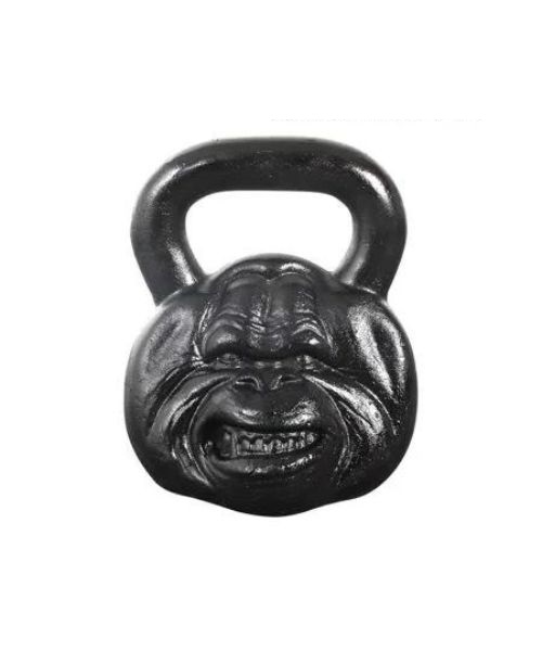 Primal Chimp Kettlebell - ThingsFromMars.com