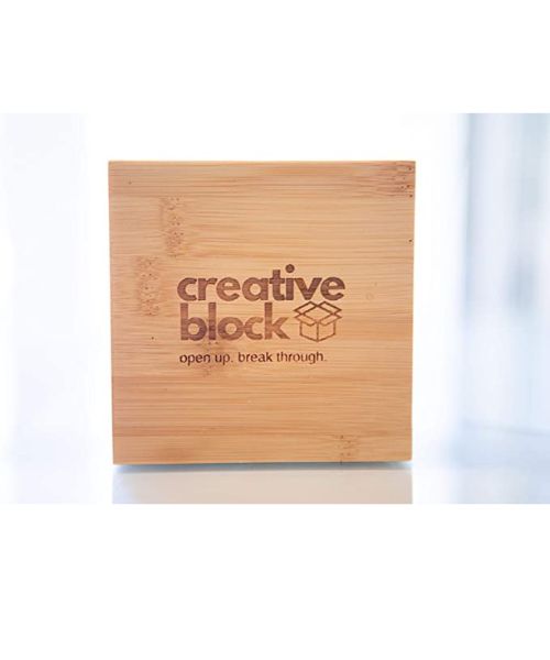 Problem Solving Brainstorming Cards - ThingsFromMars.com