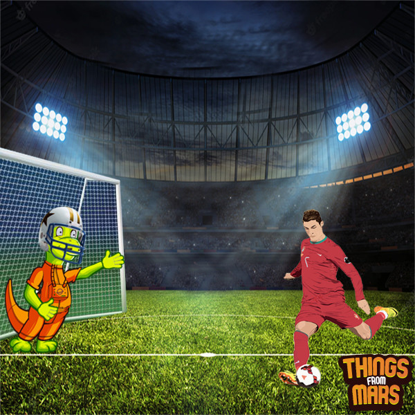 The Best FIFA Gifts And Unforgettable Presents for Soccer Enthusiasts ...