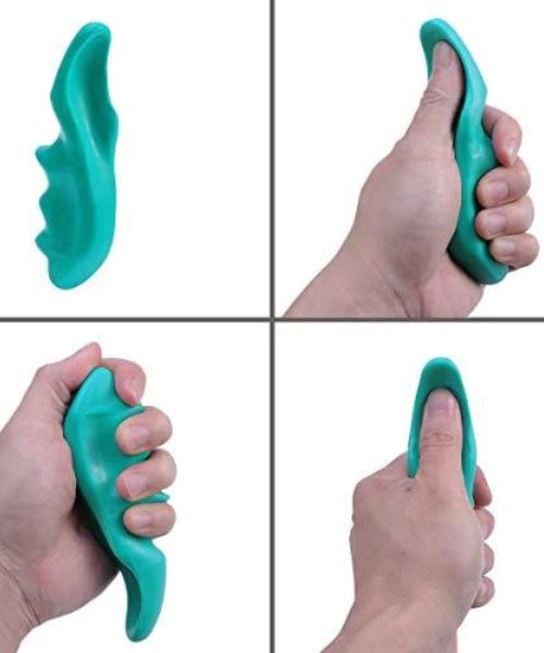 Sitting Pot - ThingsFromMars.com