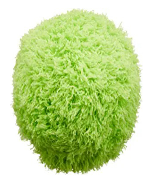 Robotic- Floor Cleaning Mop Ball - ThingsFromMars.com