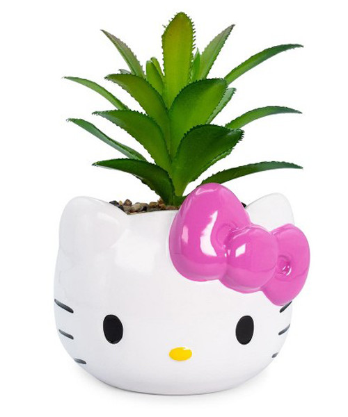 Planter Pot - ThingsFromMars.com