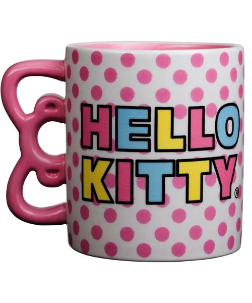 Best Hello Kitty Gifts That Will Make Any Fan Jump for Joy ...