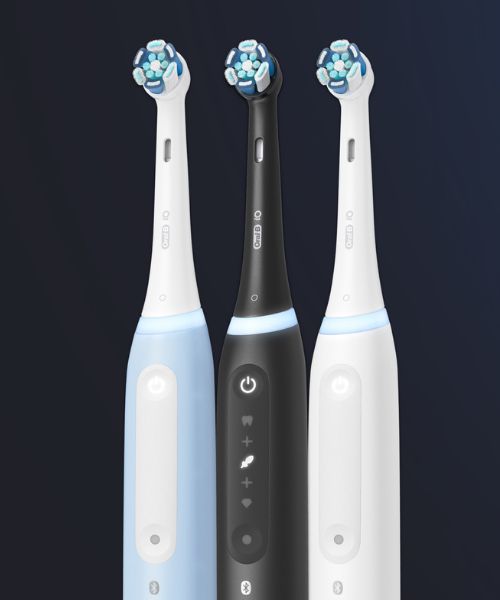 Smart Toothbrush - ThingsFromMars.com