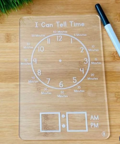 Unique Wall Clocks That Will Add Style to Your Home ThingsFromMars.com