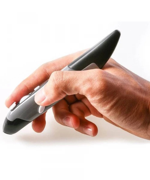 USB Tortoise Optical Mouse - ThingsFromMars.com