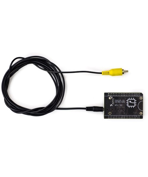 World’s First Nine Dollar Computer - ThingsFromMars.com