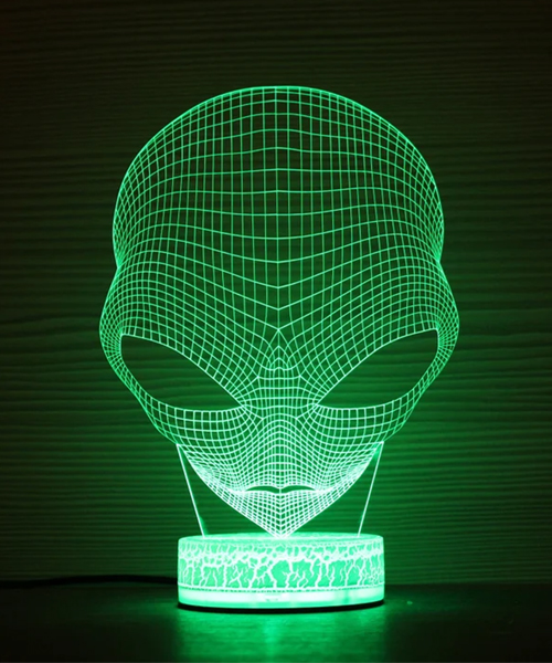 Highland Cow poster - ThingsFromMars.com