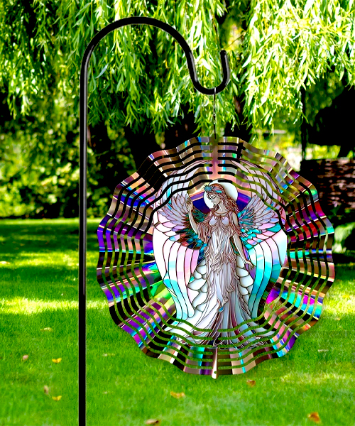 Personalized Pet Memorial - ThingsFromMars.com