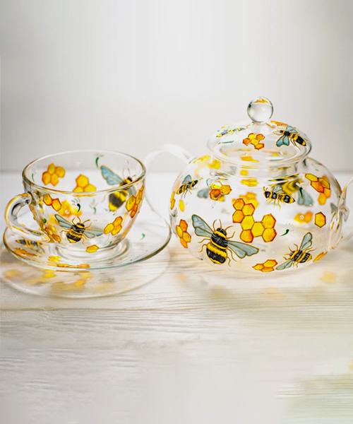 Smart Water Bottle - ThingsFromMars.com