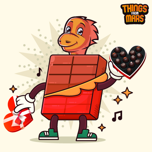 The Best Chocolate Gifts to Surprise Your Loved Ones ThingsFromMars.com