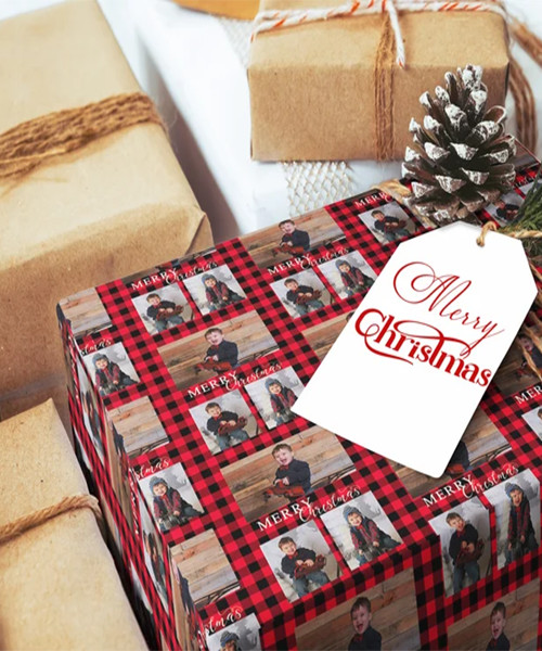 Beautious Wrapping Acessories To Make Your Christmas Souveniers ...