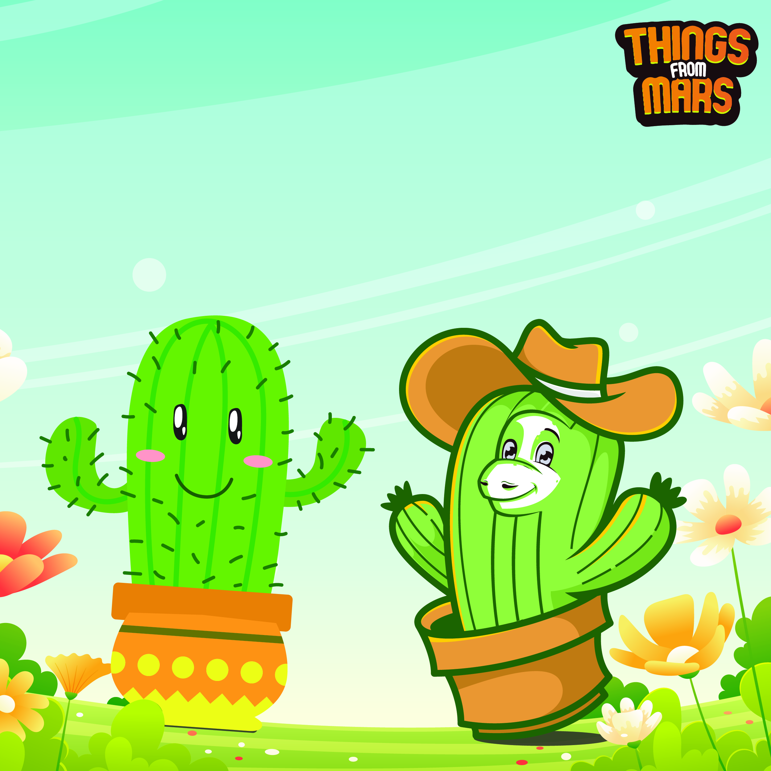 The Comic Book Garage Subscription Box - ThingsFromMars.com