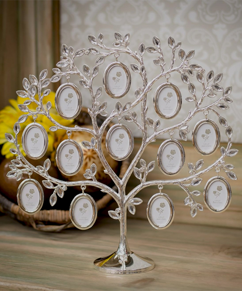 Unique Family Tree Gifts To Preserve Heritage & Strengthen Bonds ...
