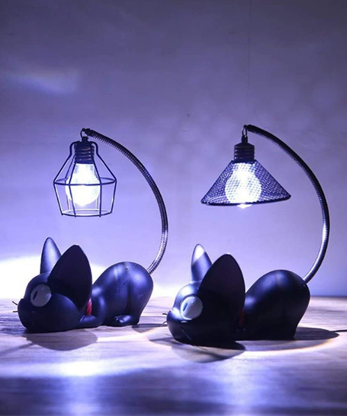 Gift Ideas For Cat Lovers ThingsFromMars.com