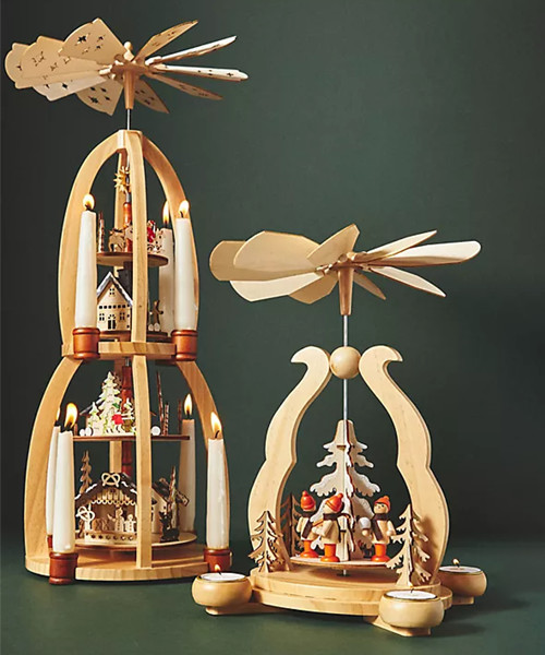 Christmas Candles That Will Light Up The Eyes Of Your Loved Ones ...