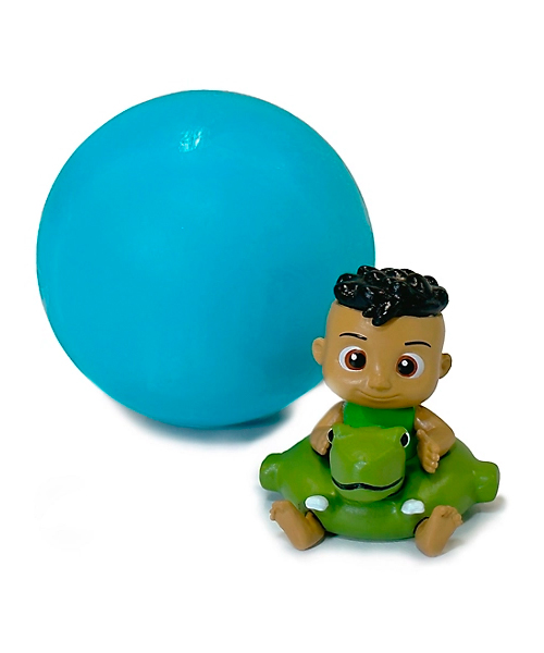 Cocomelon Stuff - ThingsFromMars.com