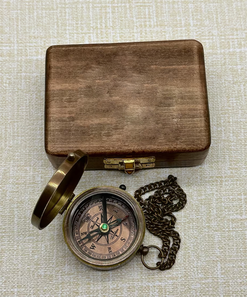 Customized Compass - ThingsFromMars.com