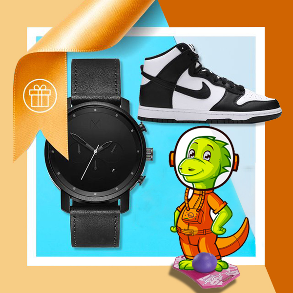 Cool Gifts for Boys of All Ages, Inspiring Their Passions And Hobbies ...